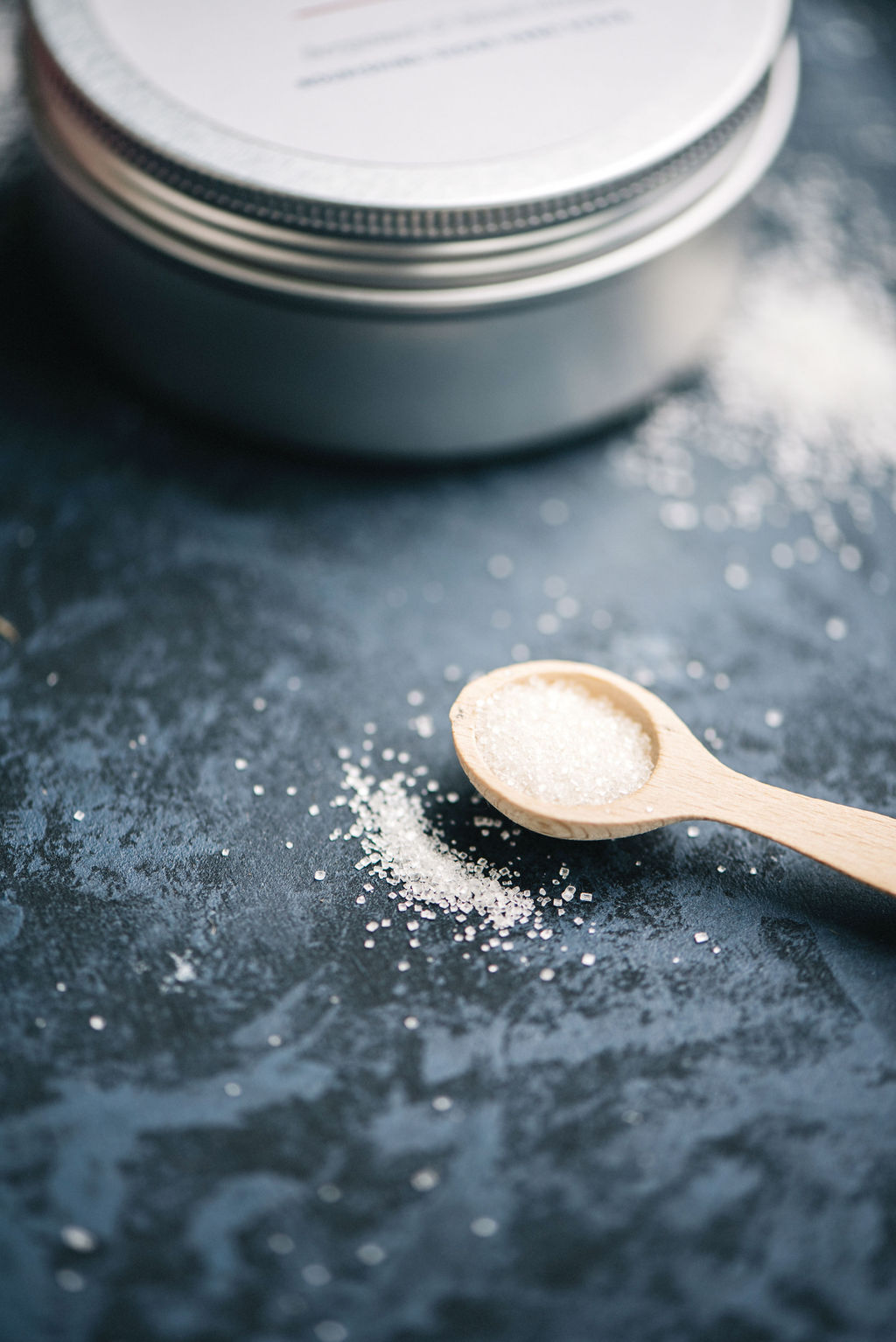 grapefruit & ginger - Tam Mason